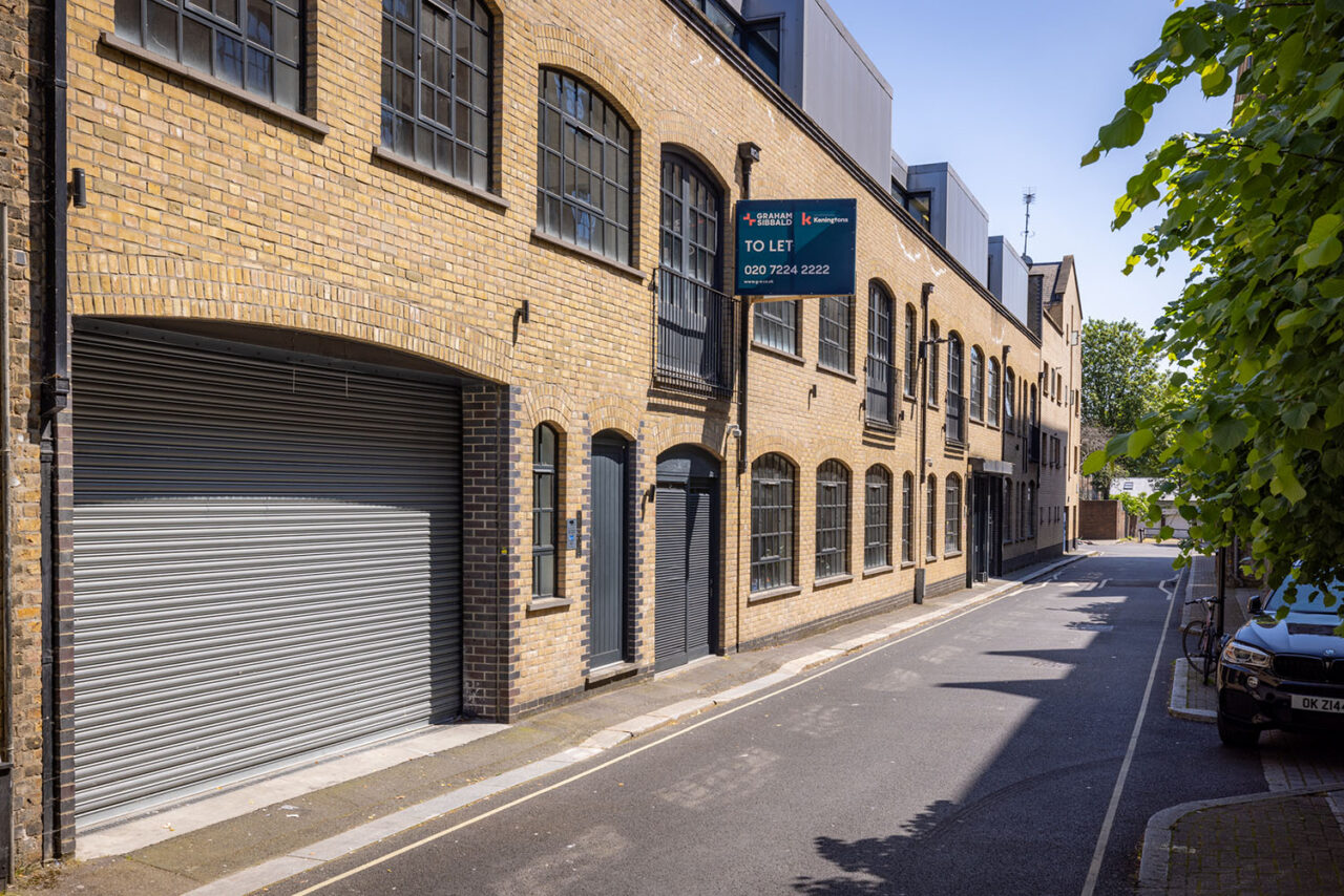 Chase Sinclair Clark | Consultant Surveyors | Niche practice National ...